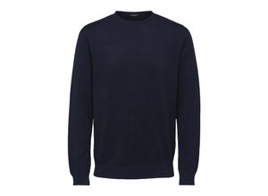 5714911369839 - Regular Fit Strickpullover aus reiner Baumwolle Modell BERG