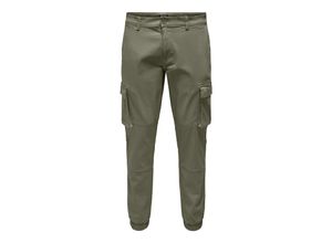 5715674436905 - Hose CAM Cargohose