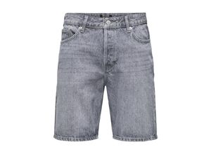 5715674121030 - Shorts EDGE Jeans-Shorts