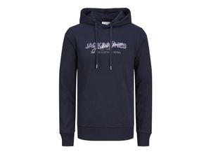 5715604732695 - Jack & Jones Kapuzenpullover ALVIS Hoodie