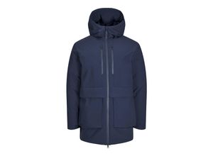 5715615202453 - Jack & Jones Parka CHARLIE lange Jacke