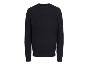 5715516508333 - Jack & Jones Pullover HUGO Strickpullover R-Neck