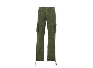 4059146054954 - Alpha Industries Hosen JET PANT Cargohose