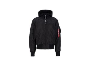 4260384844638 - Alpha Industries Jacke Bomberjacke