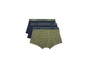 8058997832755 - Boxershorts Unterhosen Dreierpack