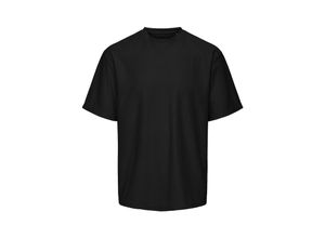 5715605702840 - Relaxed Fit T-Shirt mit Label-Detail Modell FRED
