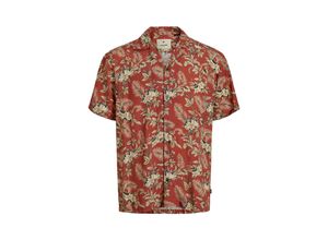 5715720953813 - Jack & Jones Hemd HENDRIX Kurzarmhemd