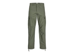 5715670412712 - Jack & Jones Hose KANE BARKLEY Cargohose