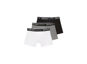 4067261255798 - Unterhose Trunks 3er Pack