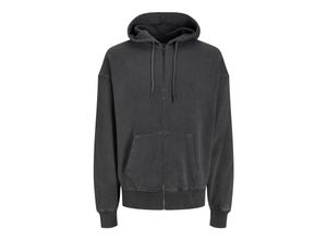 5715613444534 - Jack & Jones Jacke CHARGE FADED Kapuzensweatjacke
