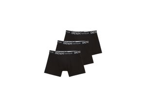 4067261045474 - Unterhose Trunks 3er Pack