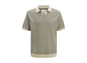 5715714238834 - Jack & Jones Poloshirt CEASTON Kurzarmshirt