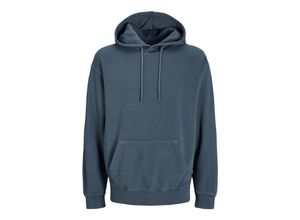 5715672242058 - Jack & Jones Kapuzenpullover CHARGE FADED Hoodie