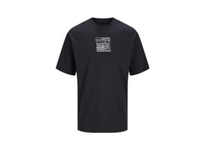 5715718121507 - Jack & Jones T-Shirt DOODLE Kurzarmshirt