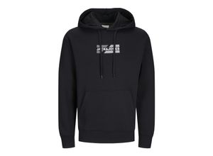 5715672242751 - Jack & Jones Kapuzenpullover CORP GRAPHIC Hoodie