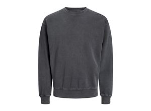 5715672186444 - Jack & Jones Pullover CHARGE FADED Sweatshirt