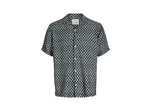 5715720954469 - Jack & Jones Hemd JPRBLULINCOLN Kurzarmhemd