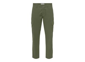 5715723870353 - Hose TURIN Cargohose