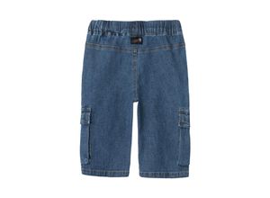 5715720187980 - Name It Jeans BEN Jeansshorts