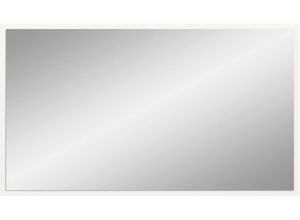 4069745218459 - Garderobenspiegel INOSIGN weiß (weiß melamin) B83cm H48cm T2cm Spanplatte Spiegelglas Spiegel Lumo Spiegel Breite 83 cm Flur Diele Garderobe 4069745218459 - Garderobenspiegel INOSIGN weiß (weiß melamin) B83cm H48cm T2cm Spanplatte Spiegelglas Spiegel Lumo Spiegel Breite 83 cm Flur Diele Garderobe