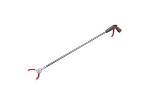 4007105330427 - - Abfallgreifzange Greifboy 40 1050 mm eloxiertes Aluminium Kunststoffgriff 0313 kg 105 mm