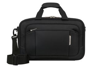5400520330772 - Reisetasche SAMSONITE RESPARK Underseater Gr B H T 25cm x 40cm x 20cm schwarz (ozone schwarz) PET Polyurethan (PU) Taschen Underseater 3-Way-Bag