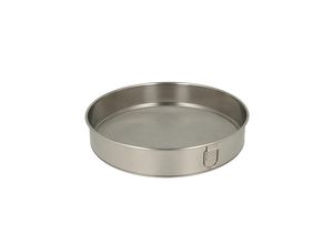 8002521150068 - Mehlsieb INOX