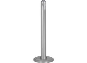 4895238700046 - Design Aluminium Standascher Volumen 4 l Aluminium Probbax