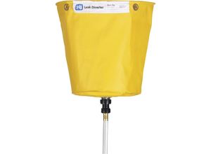 0036226017232 - Leckagen-Umleiter für Rohre BxH 305 x 305 mm gelb PIG
