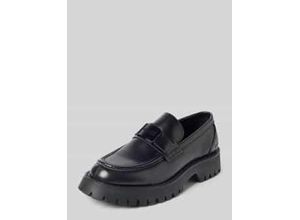 7628907356797 - Loafers aus echtem Leder Modell Gorizia