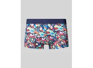 9009984275177 - Trunks mit Logo-Stitching Modell Psychedelic