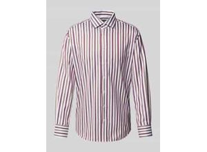 4067159775001 - Regular Fit Business-Hemd mit Knopfleiste