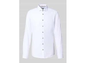 4067159789312 - Regular Fit Business-Hemd mit Knopfleiste