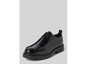 4068066736581 - Schnürschuhe aus echtem Leder