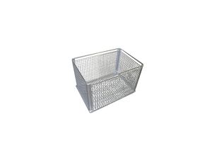 8594168471083 - Stapelkorb für Schweres enge Maschenweite Außenmaße LxBxH 815 x 565 x 525 mm kaiserkraft