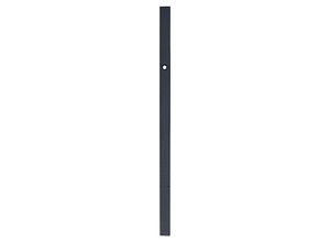 4260563726571 - Lochwand-Verbinder LxB 1420 x 65 mm für Lochwandplatte kaiserkraft