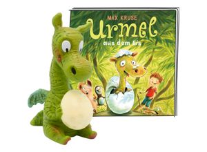 4251192121509 - Tonies Spielfigur Urmel - Urmel aus dem Eis