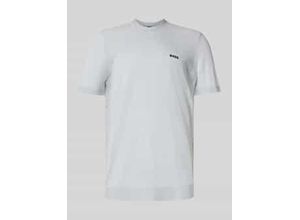 4063547099162 - Regular Fit T-Shirt aus Baumwoll-Mix Modell MOMENTUM