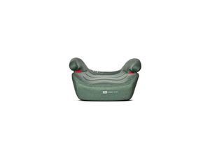 3800166112879 - Kindersitz i-Rider i-Size (125-150cm) Isofix Armlehne abnehmbarer Bezug grün