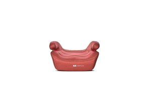 3800166112862 - Kindersitz i-Rider i-Size (125-150cm) Isofix Armlehne abnehmbarer Bezug rot