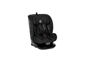 3800166117171 - Kindersitz Monza i-Size (40-150cm) Isofix Anti-Rebound-Bügel drehbar schwarz