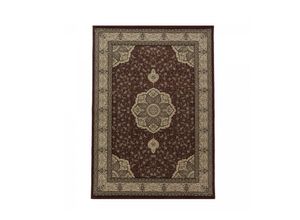 4053659042637 - Wunderschöne Orient-Dekor Orientteppich Traditional rechteckig 9mm Öko Tex