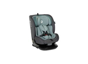3800166117201 - Kindersitz Monza i-Size (40-150cm) Isofix Anti-Rebound-Bügel drehbar grün