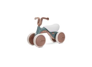 3800166119359 - Rutschfahrzeug Sunny Road Musik Licht EVA-Reifen Sitz verstellbar braun