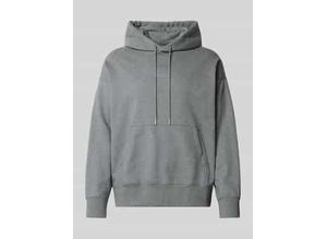 8721224009410 - Hoodie mit Label-Stitching Modell PREMIUM TERRY