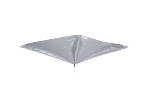 0036226017492 - Leckagen-Umleiter für Dächer BxH 2130 x 2130 mm grau PIG