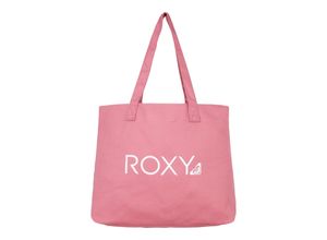 3616750936932 - Strandtasche ROXY Go For It Damen heather rose Baumwolle Taschen
