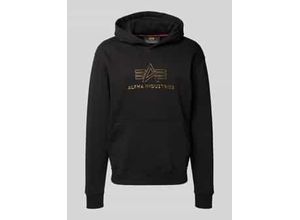 4059146806072 - Hoodie Alpha Industries Basic TPU