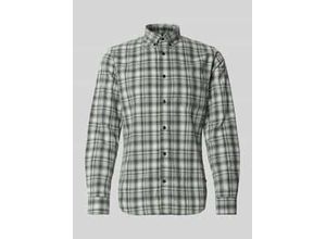 5715575737019 - Slim Fit Freizeithemd mit Button-Down-Kragen Modell trostol