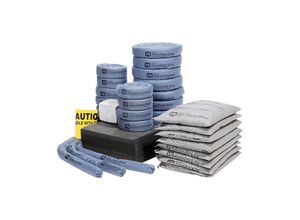 4061753265029 - Nachfüllpack für Signalfarbenbehälter Ausführung universal absorbiert 2265 l PIG